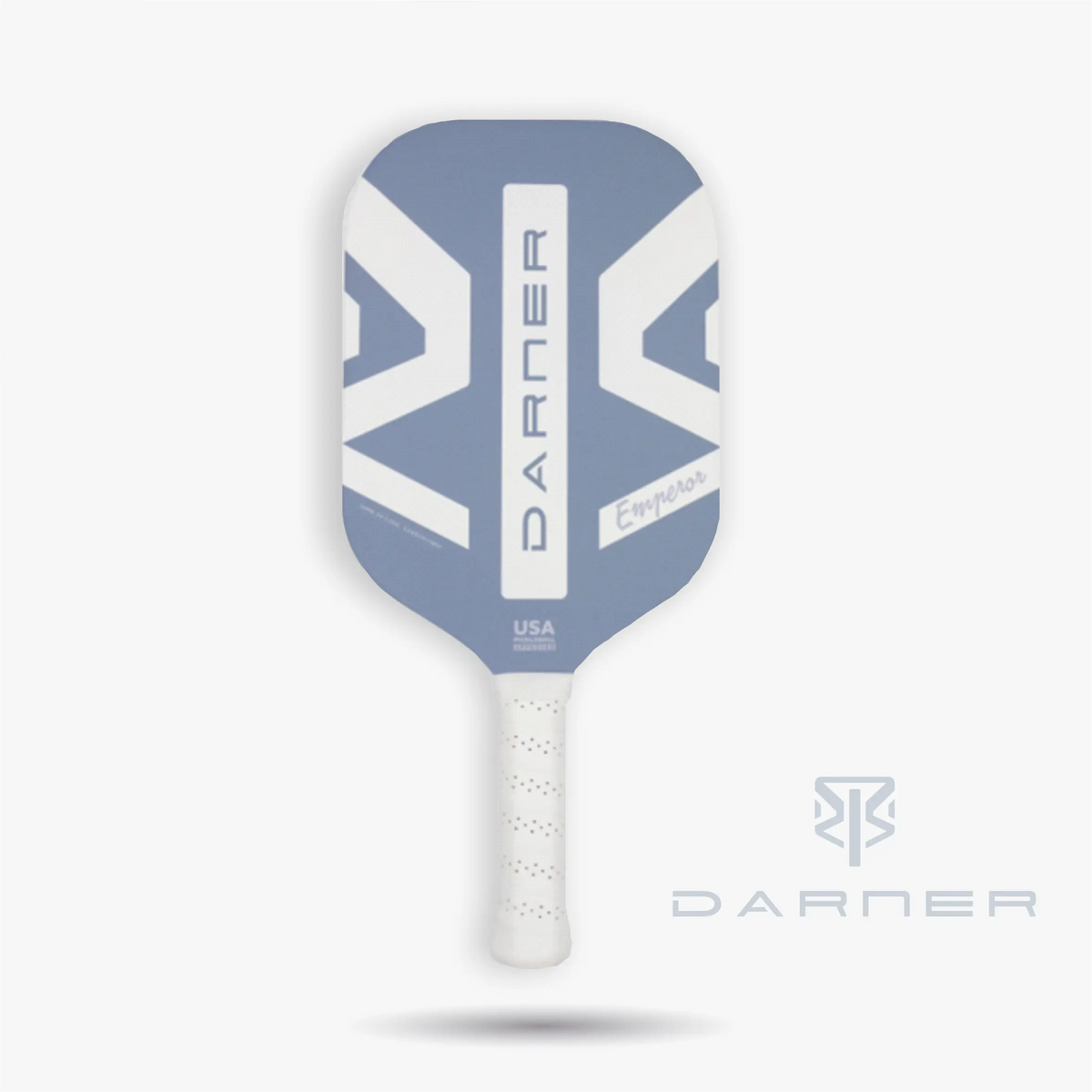 Elite Paddle – Premium Carbon Fiber Paddle for Maximum Control – Darner ...